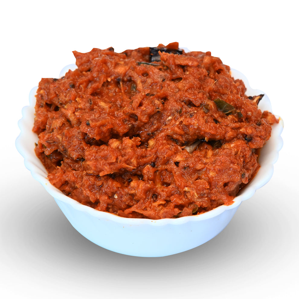 Mamidi Allam Pickle | Mango Ginger Pickle – Athithigruha Foods